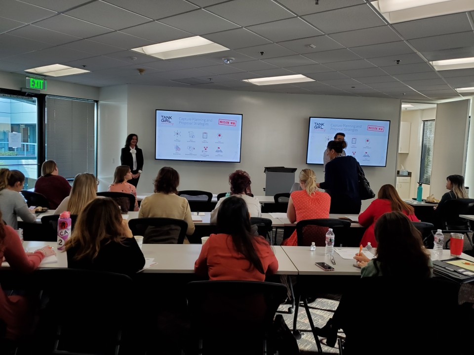 SMPS Orange County - Photo Gallery